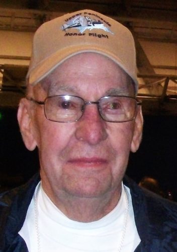 Bobby Henry | News, Sports, Jobs - The Daily News